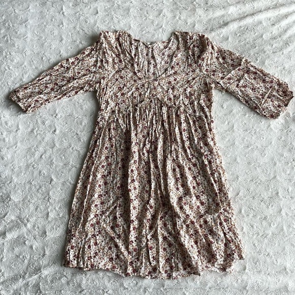 Jane and Delancey | Dresses | Jane And Delancey Dress Womens Medium ...